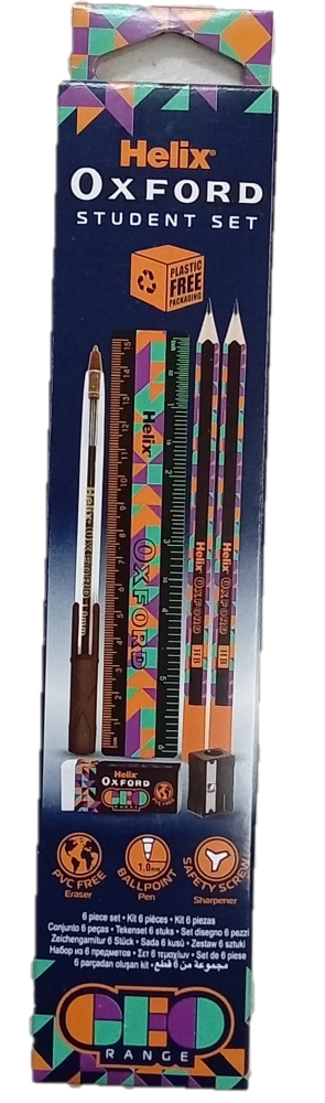 OXFORD STUDENT SET - Havering Schoolwear London Ltd