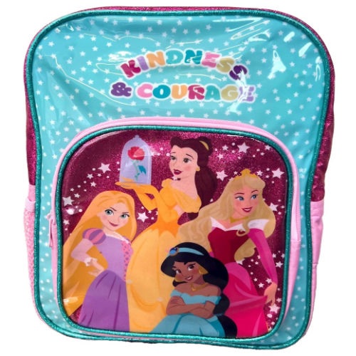 DISNEY PRINCESSES BACKPACK - Havering Schoolwear London Ltd