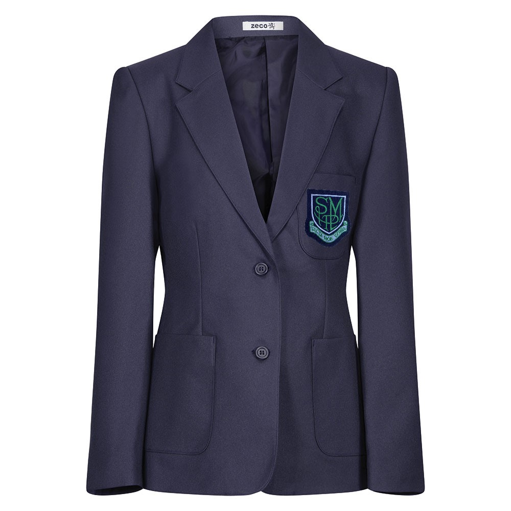 HARE PARK GIRLS BLAZER - Havering Schoolwear London Ltd