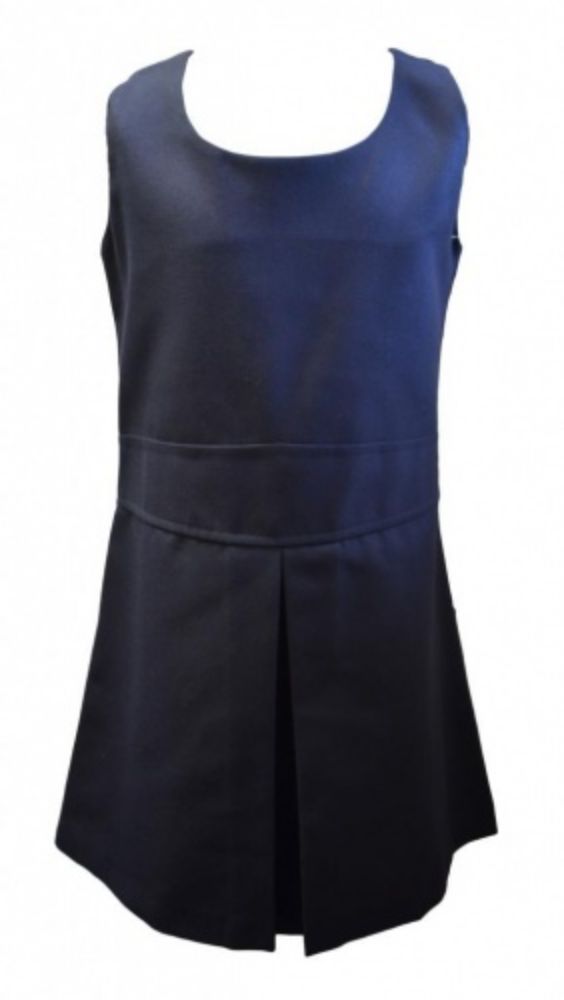 HARE PARK PINAFORE - Havering Schoolwear London Ltd
