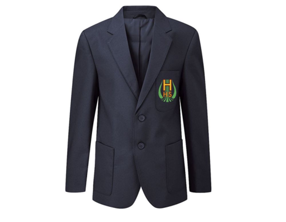 HHS GIRLS BLAZER - Havering Schoolwear London Ltd
