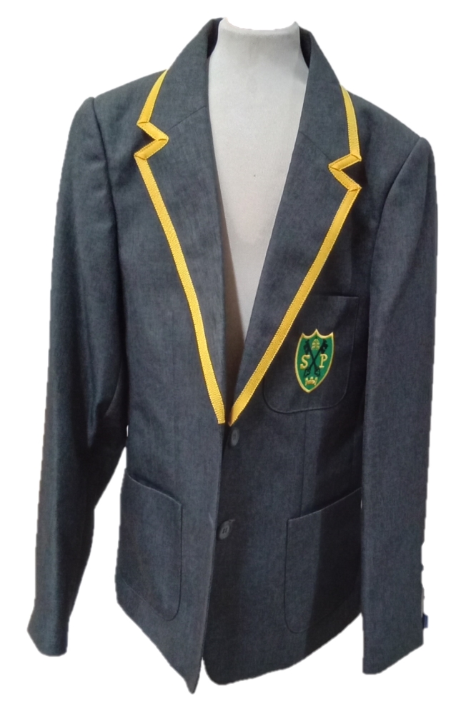 ST PETERS ROMFORD BLAZER - Havering Schoolwear London Ltd