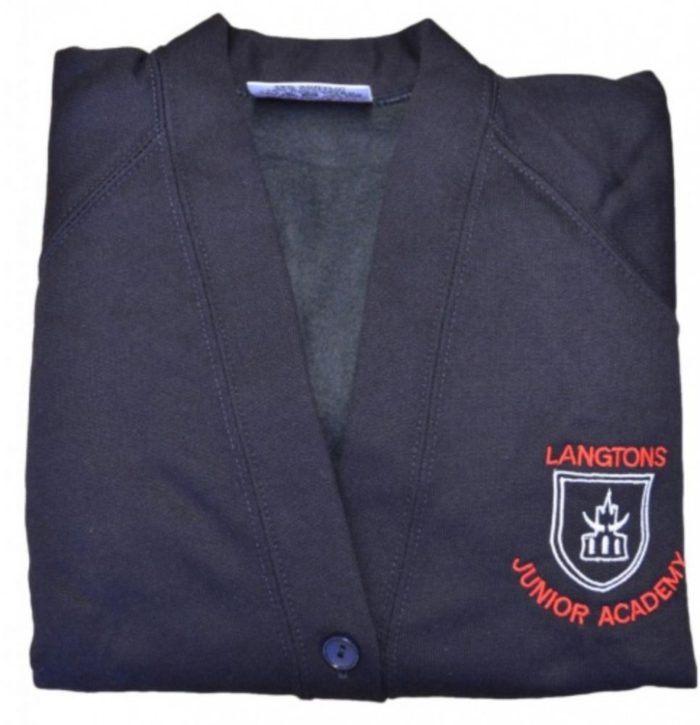 Langtons Junior - Havering Schoolwear London Ltd