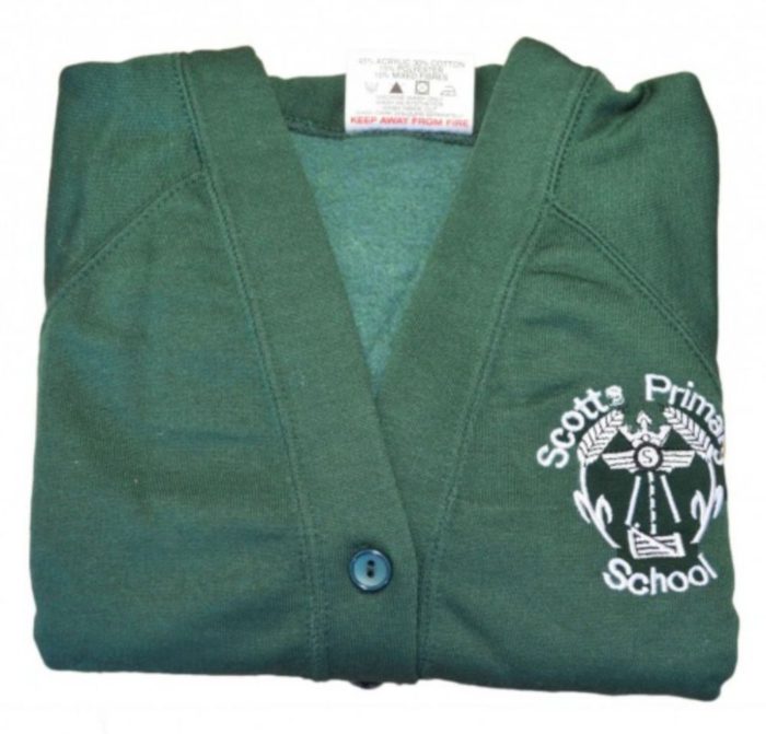 Scotts - Havering Schoolwear London Ltd